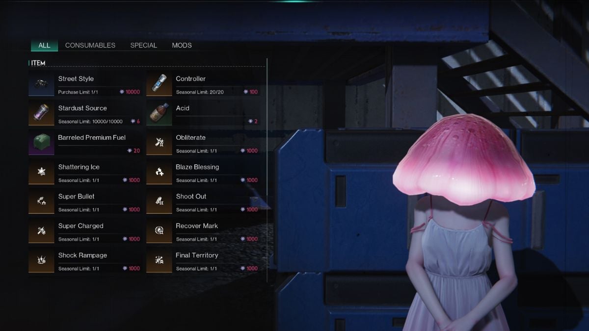 Once Human: Cách Nhận Và Sử Dụng Sproutlets